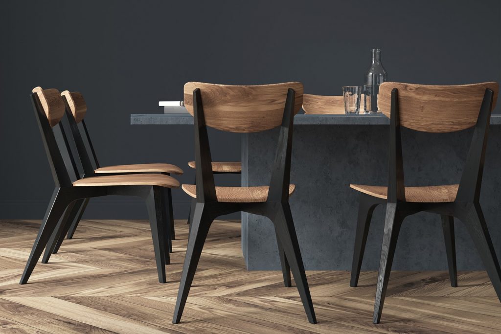 Modern Types Of Chipboard Coating – Anatomy Builds